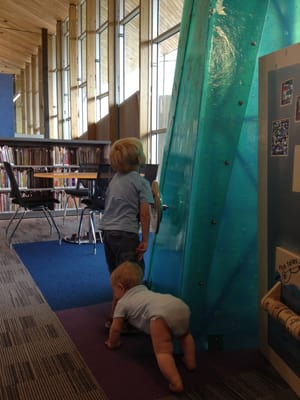 PATIENCE S LATTING NORTHWEST LIBRARY - Updated December 2025 - 28 ...