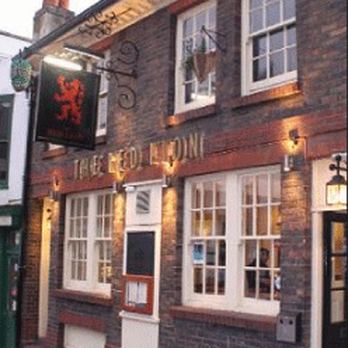THE RED LION - Updated December 2025 - 11 Photos & 10 Reviews - 45 High ...