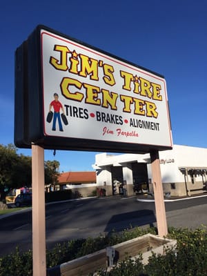 JIM’S TIRE & SERVICE CENTER - Updated December 2025 - 71 Photos & 366 ...