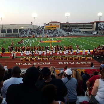 WOODROW WILSON HIGH SCHOOL - Updated December 2025 - 89 Photos & 24 ...