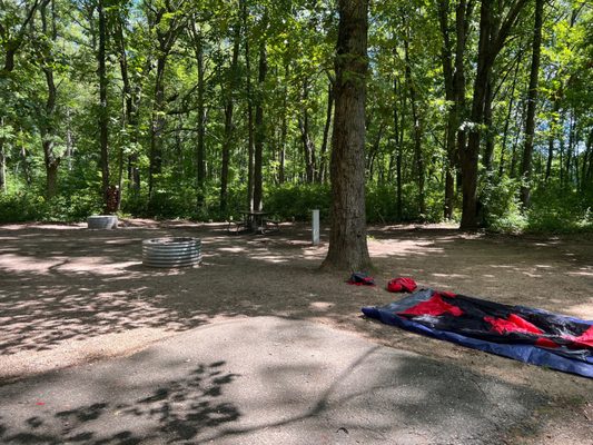 FORT CUSTER STATE RECREATION AREA - Updated December 2025 - 16 Photos ...