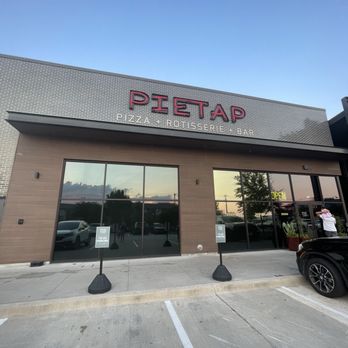 PIE TAP - Updated January 2026 - 59 Photos & 43 Reviews - 6701 Alma Rd ...