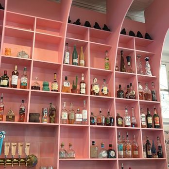 PINK SHARK - Updated July 2025 - 145 Photos & 30 Reviews - 203 N Presa ...