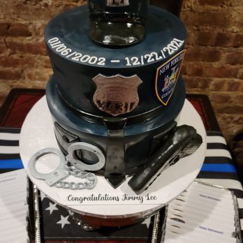 THE CAKE DON - Updated August 2025 - 100 Photos & 54 Reviews - 605 W ...