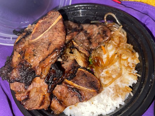 OHGANE KBBQ X VONS CHICKEN - Updated June 2025 - 1179 Photos & 838 ...