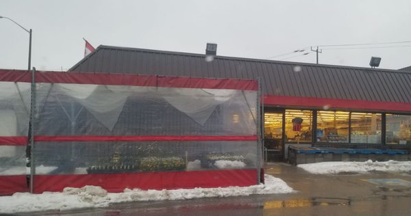 FARMBOY MARKETS - Updated December 2025 - 754 Lansdowne Street W ...