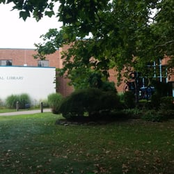 CLIFTON MEMORIAL LIBRARY - Libraries - 292 Piaget Ave, Clifton, NJ ...