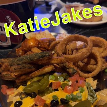 KATIE JAKES BAR & GRILL - Updated April 2025 - 120 Photos & 209 Reviews - 750 Terrado Plz ...