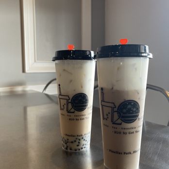 H2O BY GOT-TEA - Updated July 2024 - 136 Photos & 69 Reviews - 6529 ...