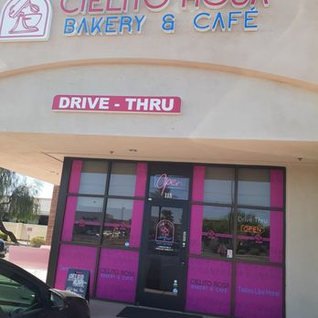 CIELITO ROSA BAKERY - Updated January 2026 - 118 Photos & 24 Reviews ...