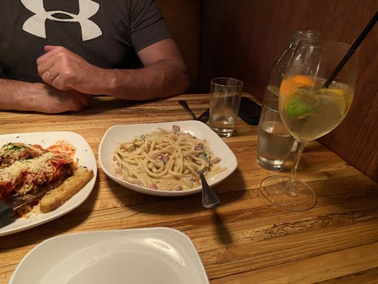 CELLO ITALIAN RESTAURANT - Updated July 2024 - 114 Photos & 145 Reviews ...