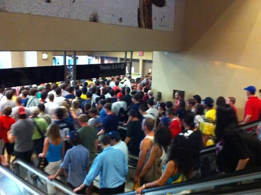 MEADOWLANDS RAIL LINE - Updated December 2025 - Jersey City, New Jersey ...