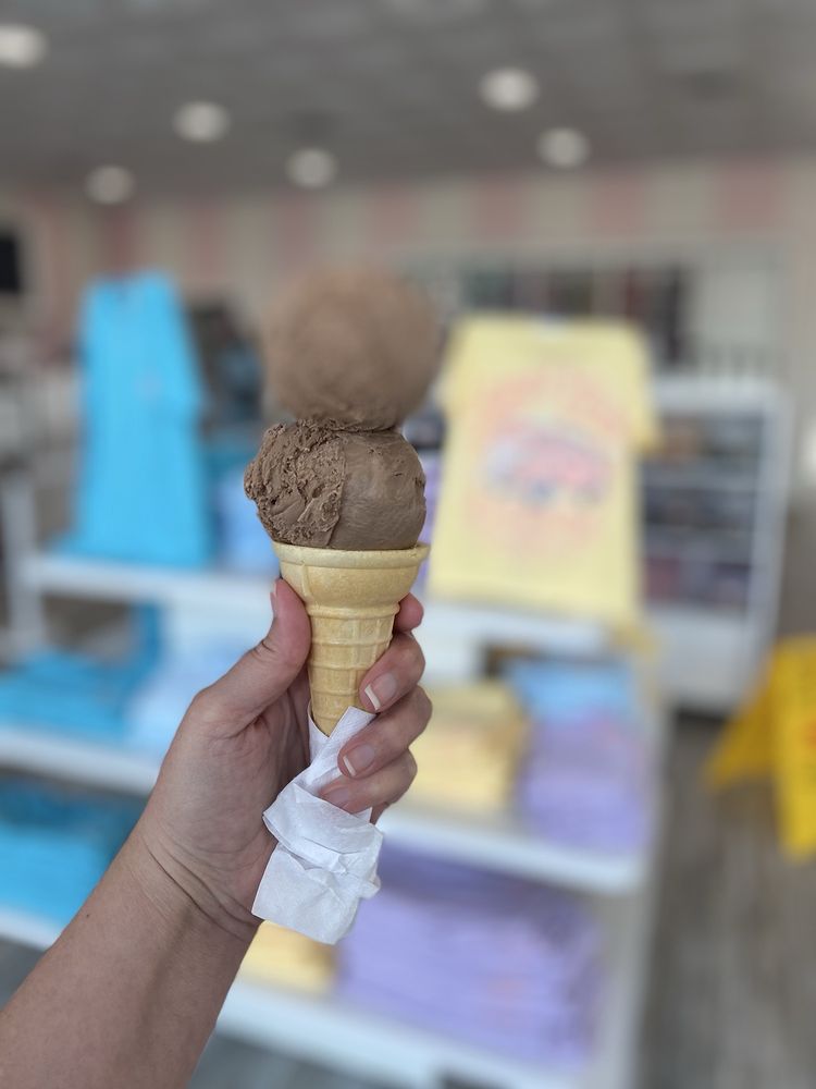 SWEET CONE ALABAMA ICE CREAM - Updated December 2025 - 32 Photos & 40 ...