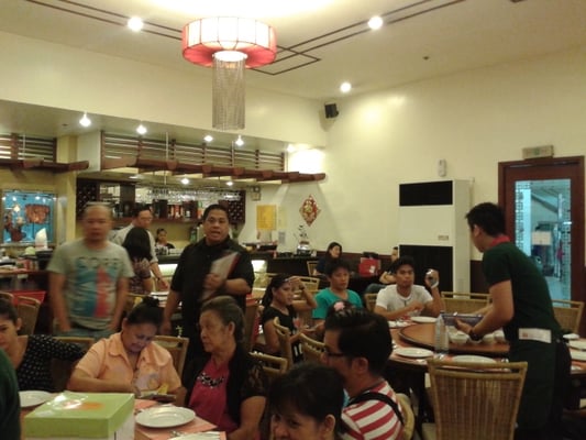 LUK FOO CANTONESE KITCHEN - Updated October 2025 - 10 Photos - Samson ...