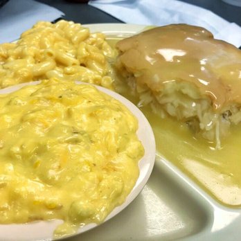 SOUTHERN LUNCH - Updated October 2025 - 129 Photos & 99 Reviews - 26 S ...