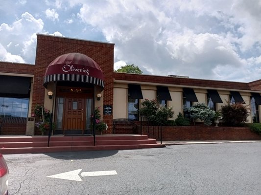 OLIVERIO’S RISTORANTE - 85 Photos & 121 Reviews - 507 E Main St ...