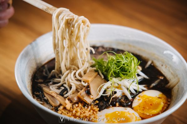 HIGUMA RAMEN & IZAKAYA - 384 Photos & 155 Reviews - Ramen - 4135 Belt ...