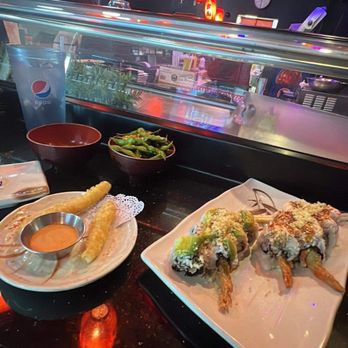 SUSHI DAY - Updated May 2024 - 77 Photos & 52 Reviews - 5585 Simmons St ...
