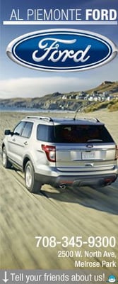 AL PIEMONTE FORD - Updated December 2025 - 23 Photos & 157 Reviews ...