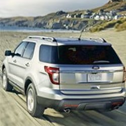 AL PIEMONTE FORD - 21 Photos & 122 Reviews - 2500 W North Ave, Melrose ...