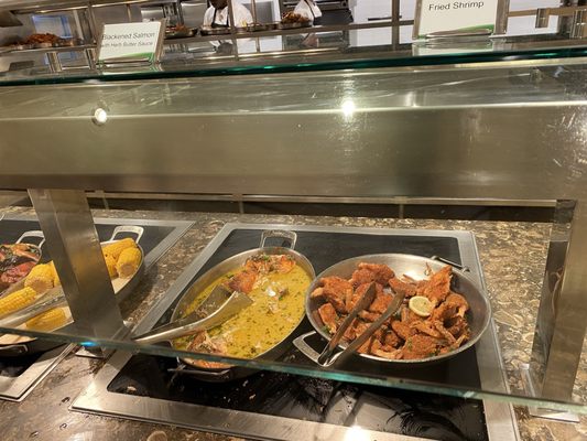 FRESH HARVEST BUFFET - Updated May 2025 - 376 Photos & 211 Reviews ...