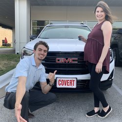COVERT BUICK GMC OF AUSTIN - 220 Photos & 292 Reviews - Car Dealers ...
