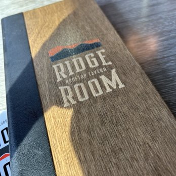 THE RIDGE ROOM - Updated January 2025 - 128 Photos & 55 Reviews - 1884 ...
