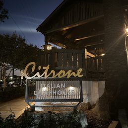 CITRONE ITALIAN CHOPHOUSE - Updated December 2025 - 667 Photos & 549 ...