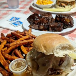 BW’S SMOKIN’ BARRELS BBQ - Updated October 2025 - 151 Photos & 172 ...