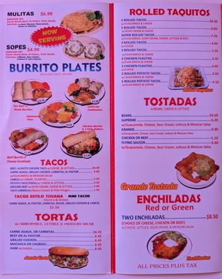CASTAÑEDA’S MEXICAN FOOD - Updated January 2026 - 68 Photos & 140 Real ...