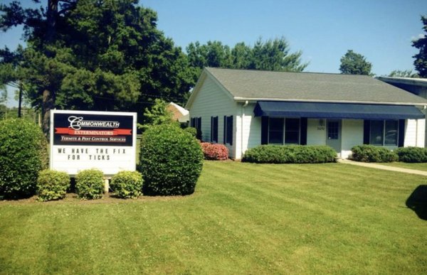 COMMONWEALTH EXTERMINATORS - Updated December 2025 - 2070 Lawrenceville ...