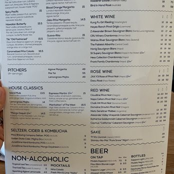 PACIFIC CATCH - Updated November 2024 - 1284 Photos & 576 Reviews ...