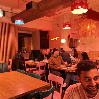 SPICY MOON AT BOWERY - Updated June 2024 - 241 Photos & 105 Reviews ...