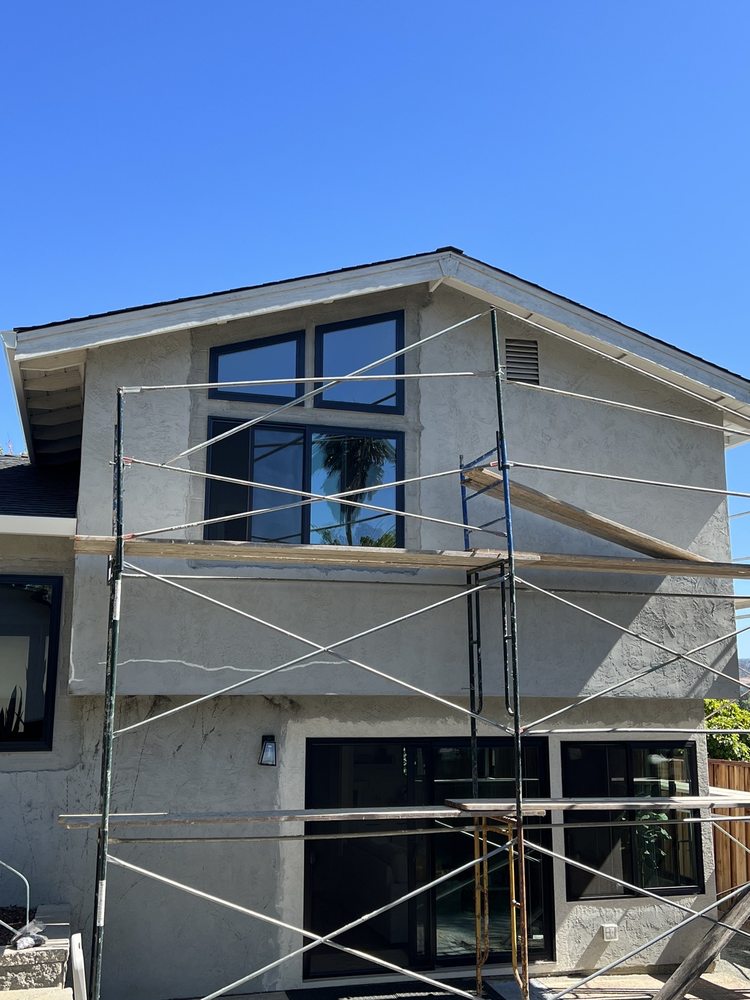 PED CONSTRUCTION WINDOW AND DOOR INSTALLATION - Updated July 2025 ...