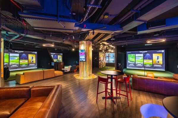 FIVE IRON GOLF - Updated December 2025 - 44 Photos & 10 Reviews - 101 ...