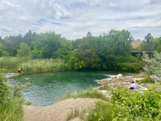 CASCADE FALLS - Updated August 2024 - Hot Springs, South Dakota - Parks ...