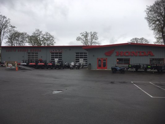 South Bound Motorsports Lakewood