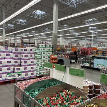 WINCO FOODS - Updated September 2024 - 246 Photos & 149 Reviews - 2855 ...