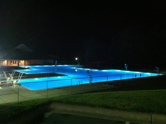 LAKE MARION SWIMMING POOL - Updated July 2025 - 8821 E Village Ave ...