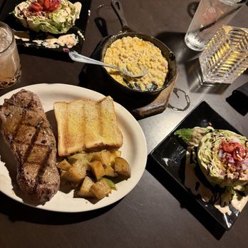 RUBE’S STEAKHOUSE & LOUNGE - Updated December 2025 - 64 Photos & 77 ...