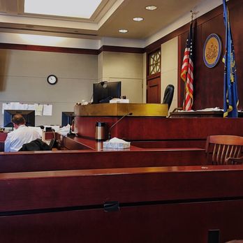 THE CRIMINAL JUSTICE CENTER - Updated July 2026 - 12 Photos & 21 ...