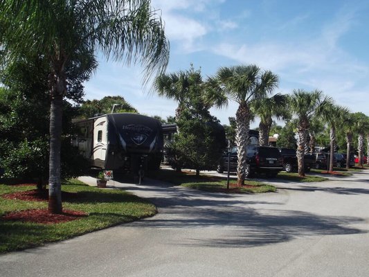 NEOPOLITAN COVE RV RESORT - Updated November 2024 - 3790 Tamiami Trl E ...