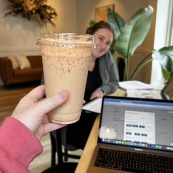 RESTLESS COFFEE CO - Updated November 2024 - 27 Photos & 20 Reviews ...