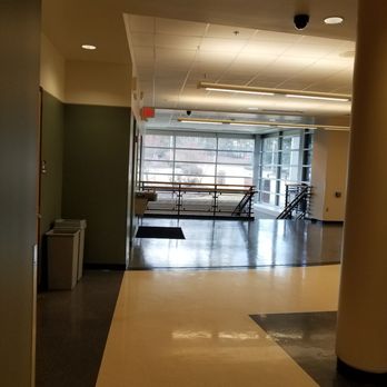 BARWELL ROAD COMMUNITY CENTER - Updated December 2025 - 5857 Barwell ...