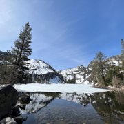 EAGLE FALLS TRAILHEAD - 832 Photos & 192 Reviews - Hwy 89, South Lake ...