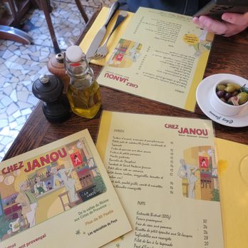 CHEZ JANOU - Updated November 2025 - 1016 Photos & 684 Reviews - 2 rue ...