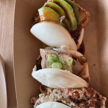 FAT BAO - Updated December 2024 - 2864 Photos & 1858 Reviews - 3419 ...