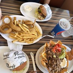 PERRY’S PLACE - Updated October 2025 - 63 Photos & 100 Reviews - 221 W ...