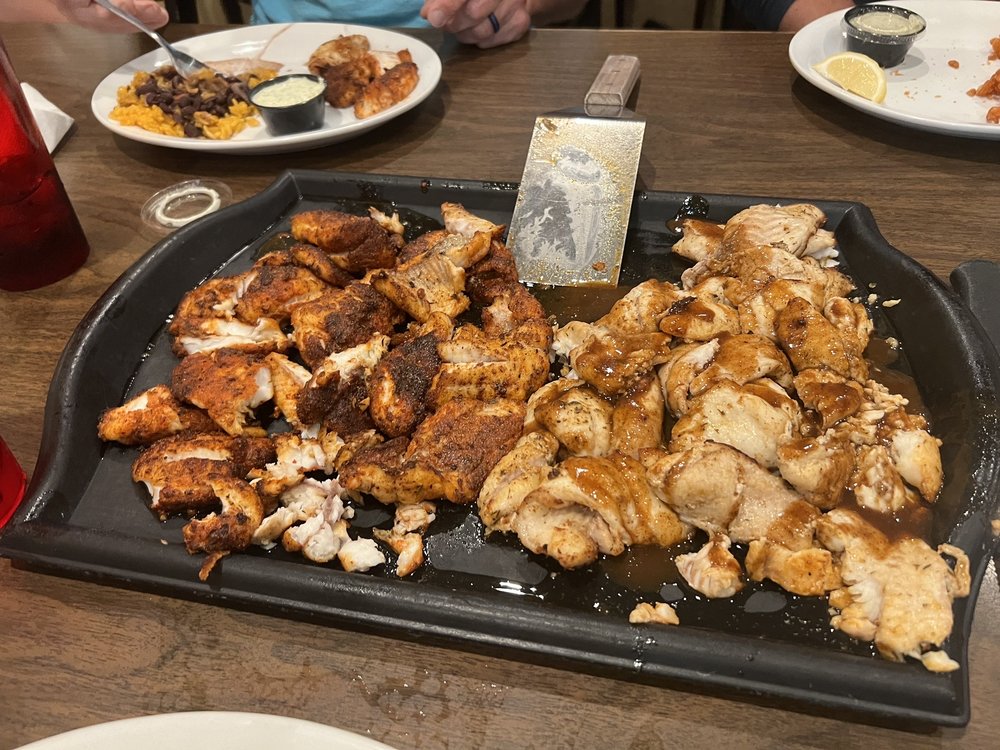 COCOMO’S GRILL - 127 Photos & 228 Reviews - 1069 N Collier Blvd, Marco ...