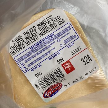 KEY FOOD - Updated December 2025 - 56 Photos & 73 Reviews - 79-15 Main ...